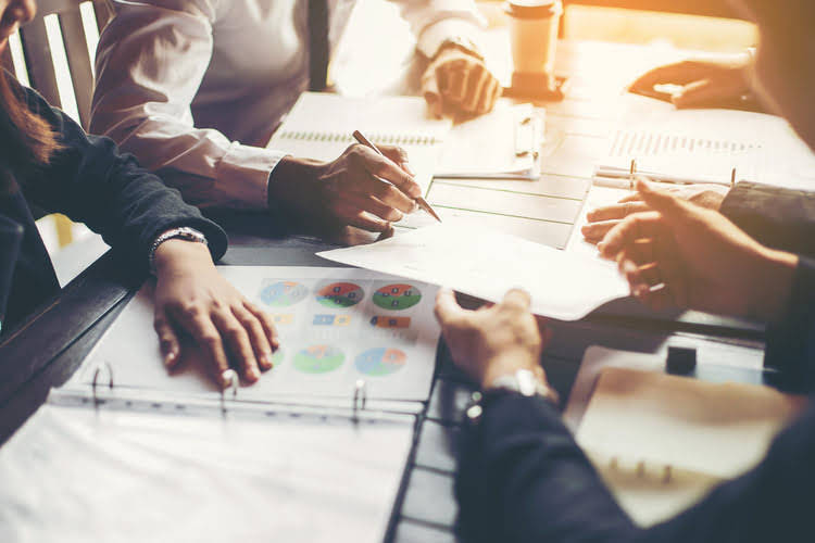 Capital Budgeting Definition And Process BooksTime