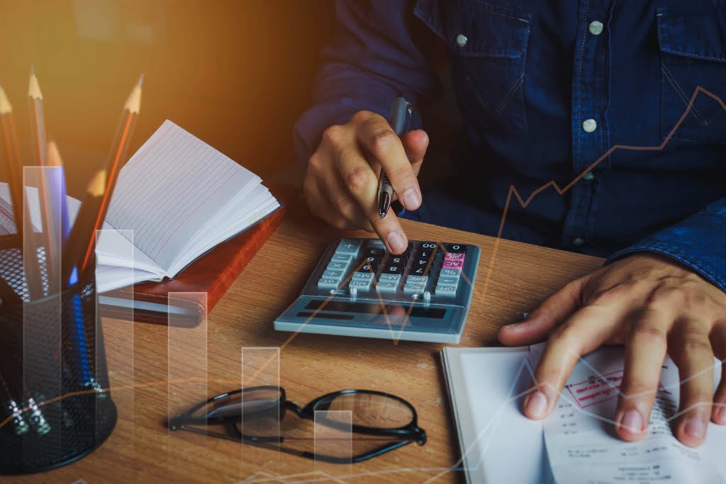 The Top Four Benefits Of Enterprise Resource Planning Erp Software 