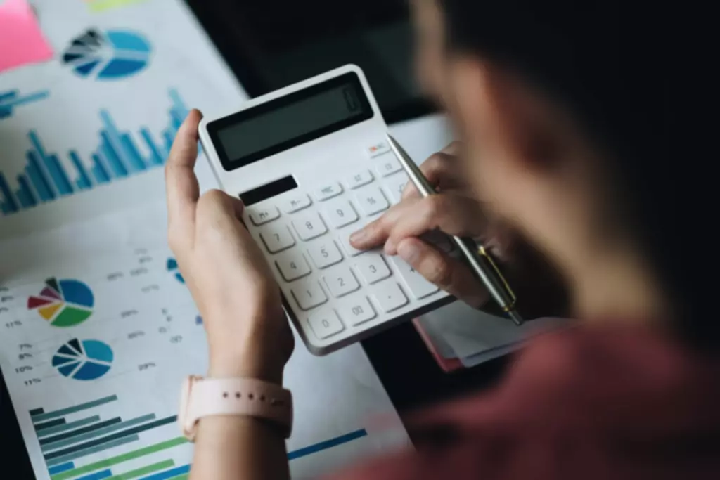 How To Calculate Total Manufacturing Cost MRPeasy ADS AC Dubai Services