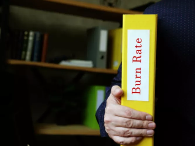How To Calculate Burn Rate For Your Business BooksTime