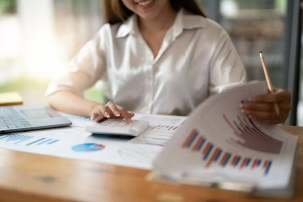 6 Steps To Create A Small Business Budget Templates Eliteline