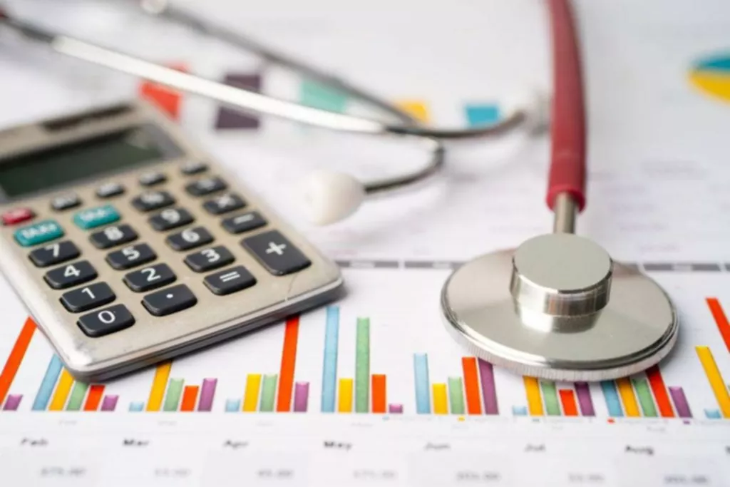 Accounting For Medical Practices: Best Practices | BooksTime