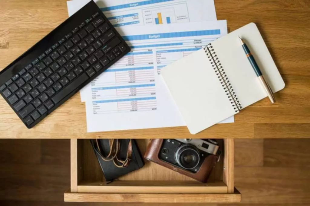 Accounting For Photographers: A Complete Guide | BooksTime