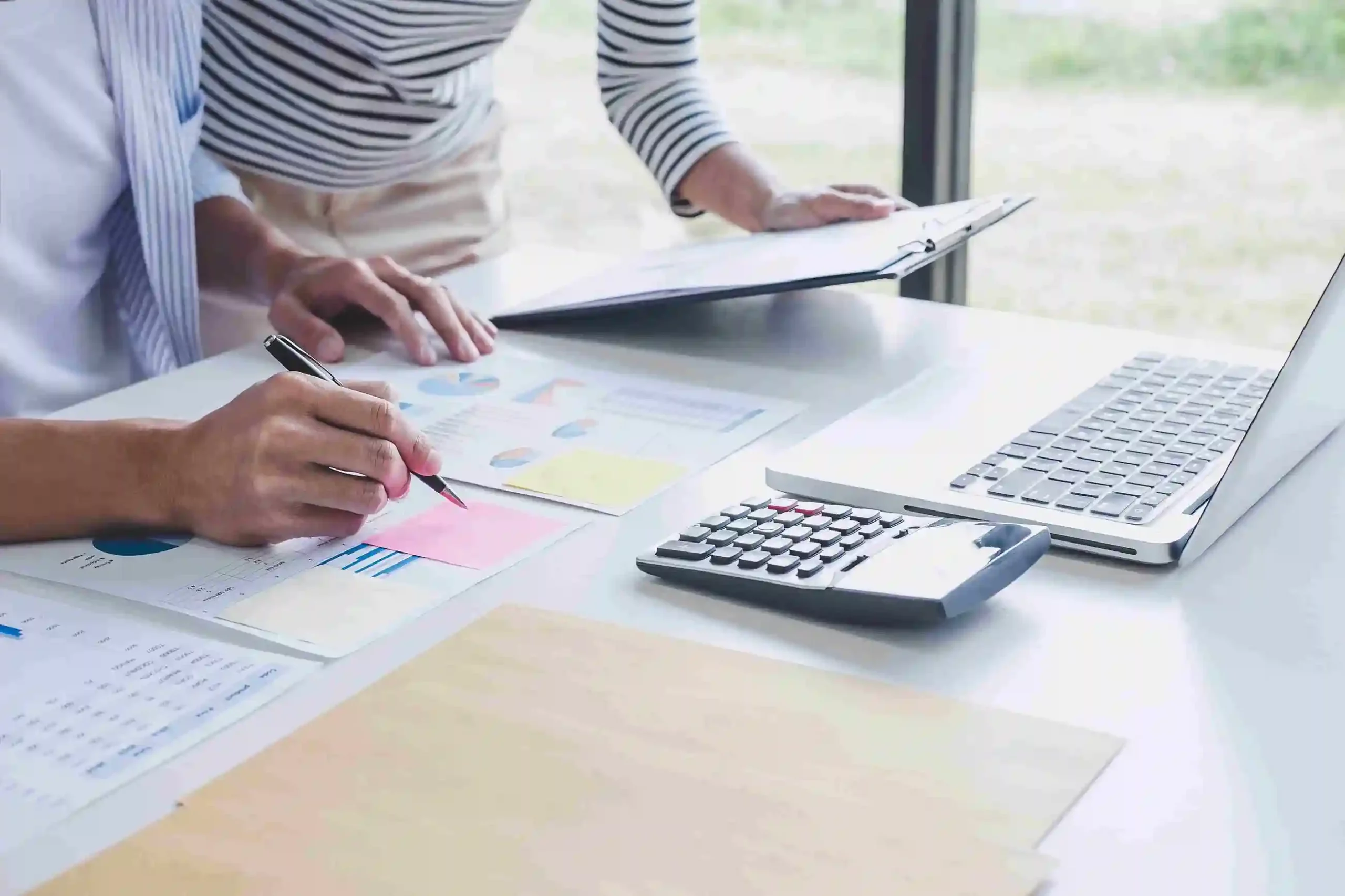 GigaGen Review of BooksTime's Bookkeeping Services | BooksTime