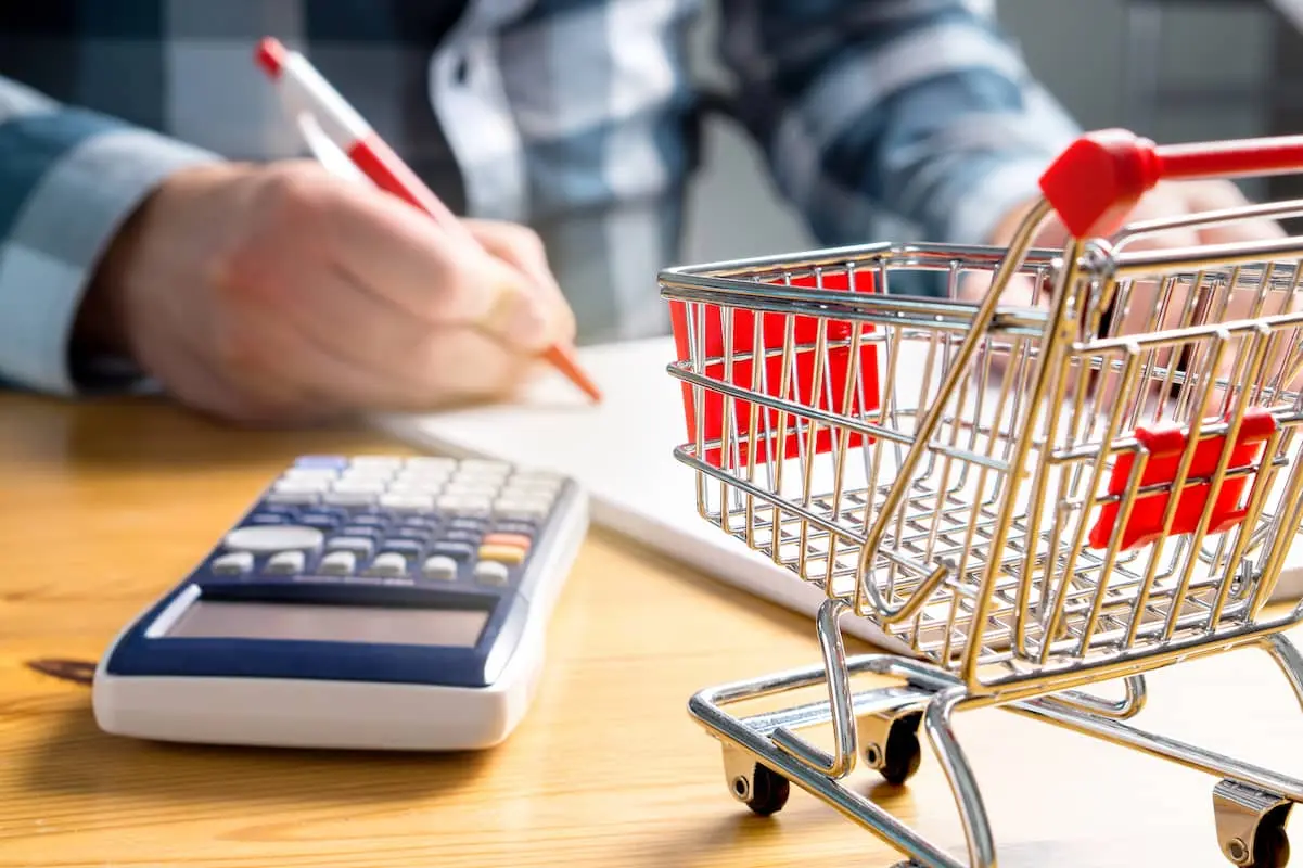 Optimizing Grocery Store Accounting: Best Practices | BooksTime
