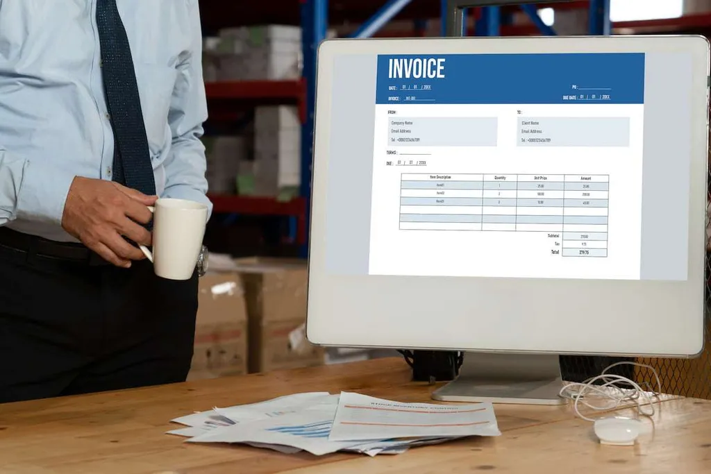 Automated Invoice Processing: A Quick Guide | BooksTime