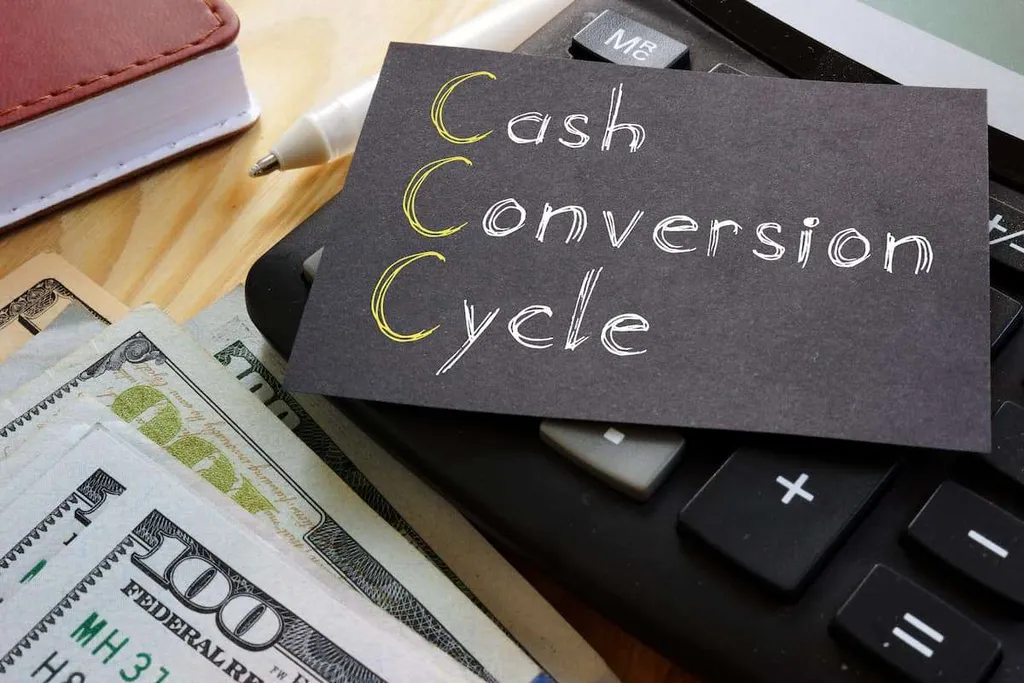 Cash Conversion Cycle (CCC): Definition, Example and Formula | BooksTime