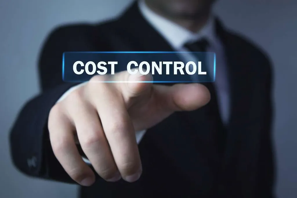 Cost Control: Definition and Tips to Improve Profitability | BooksTime
