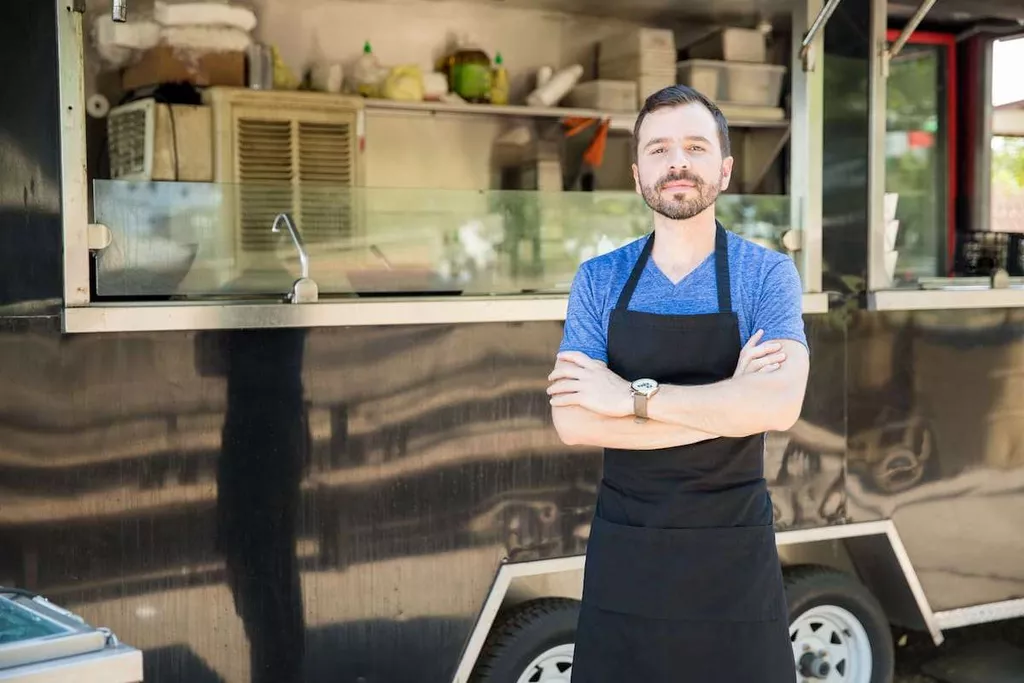 Food Truck Accounting: Best Practices and Tips | BooksTime