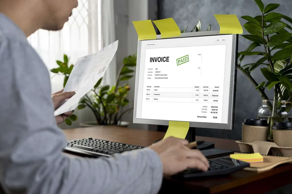 Invoice Matching Types And Processes Explained Bookstime