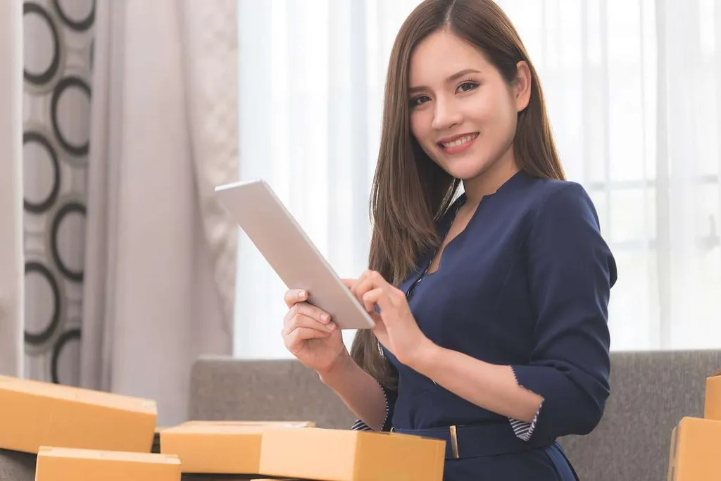 Online Store Inventory Management Guide | BooksTime