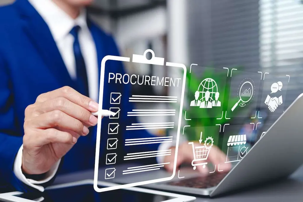Procurement Automation: Top Workflows Every Company Should Automate ...