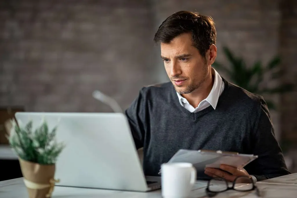 Robotic Accounting: Benefits and How It Works | BooksTime