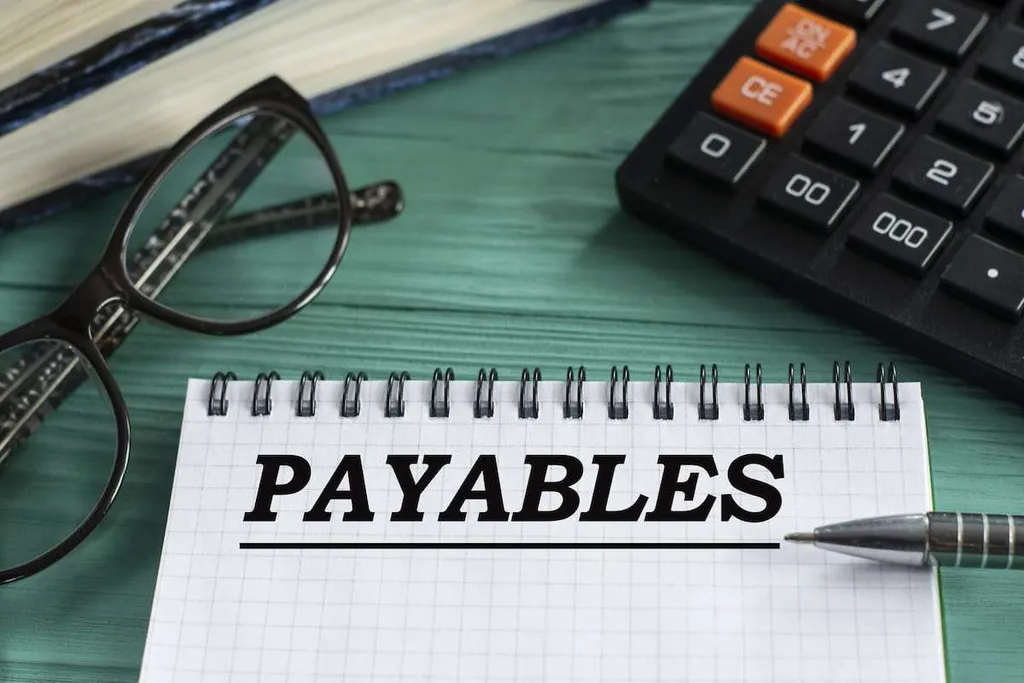 Trade Payables: Definition, Examples and Tips | BooksTime